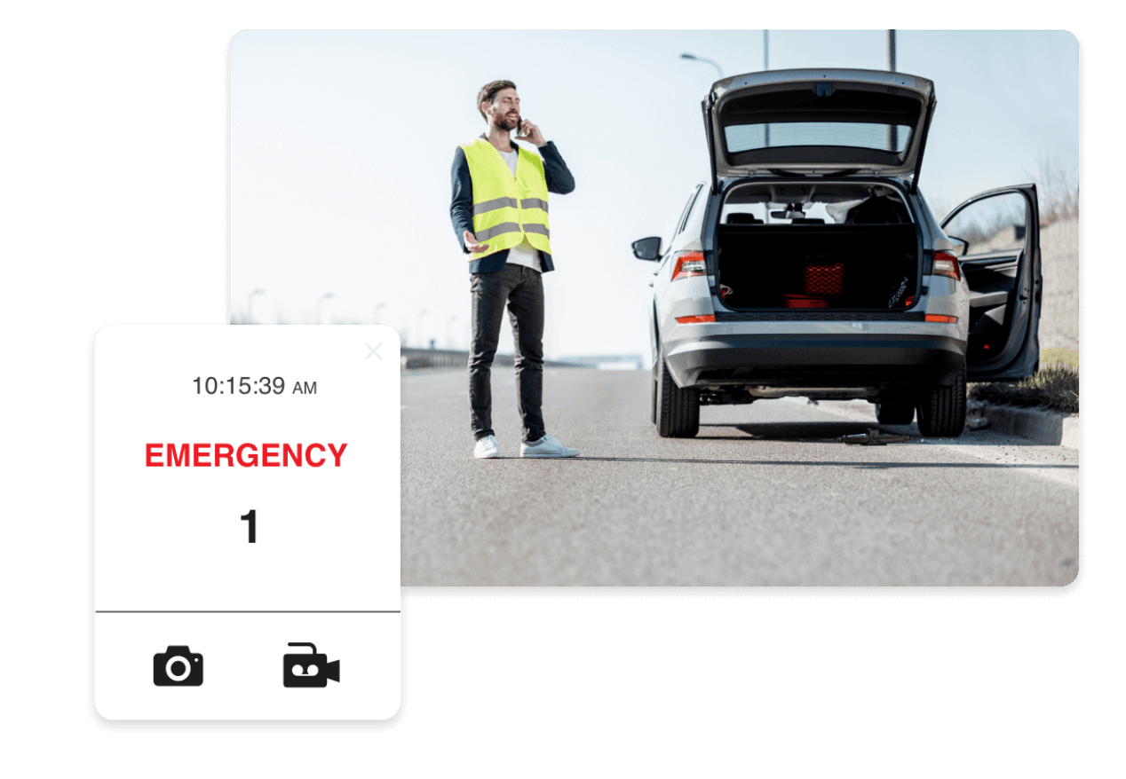 Vision Track Premium Video Management - LVM Track